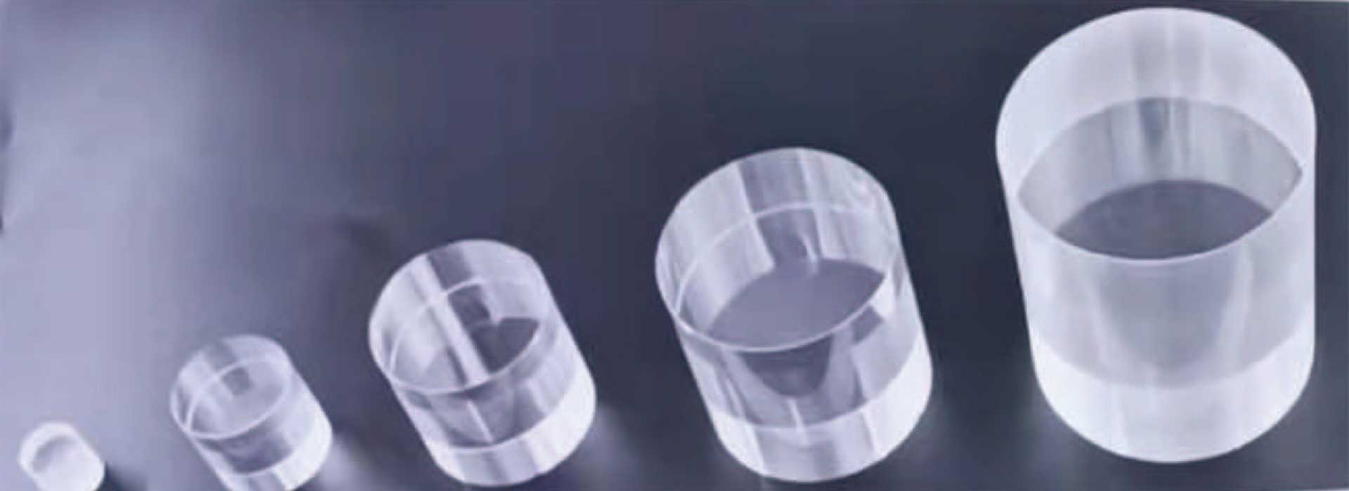 BGO _Manufacturers & Suppliers - Scintillator Product