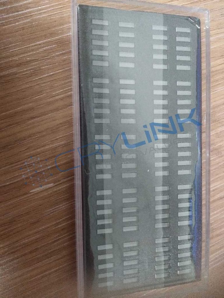 Ce:LYSO Scintillator Case (1) _Manufacturers & Suppliers - Scintillator ...