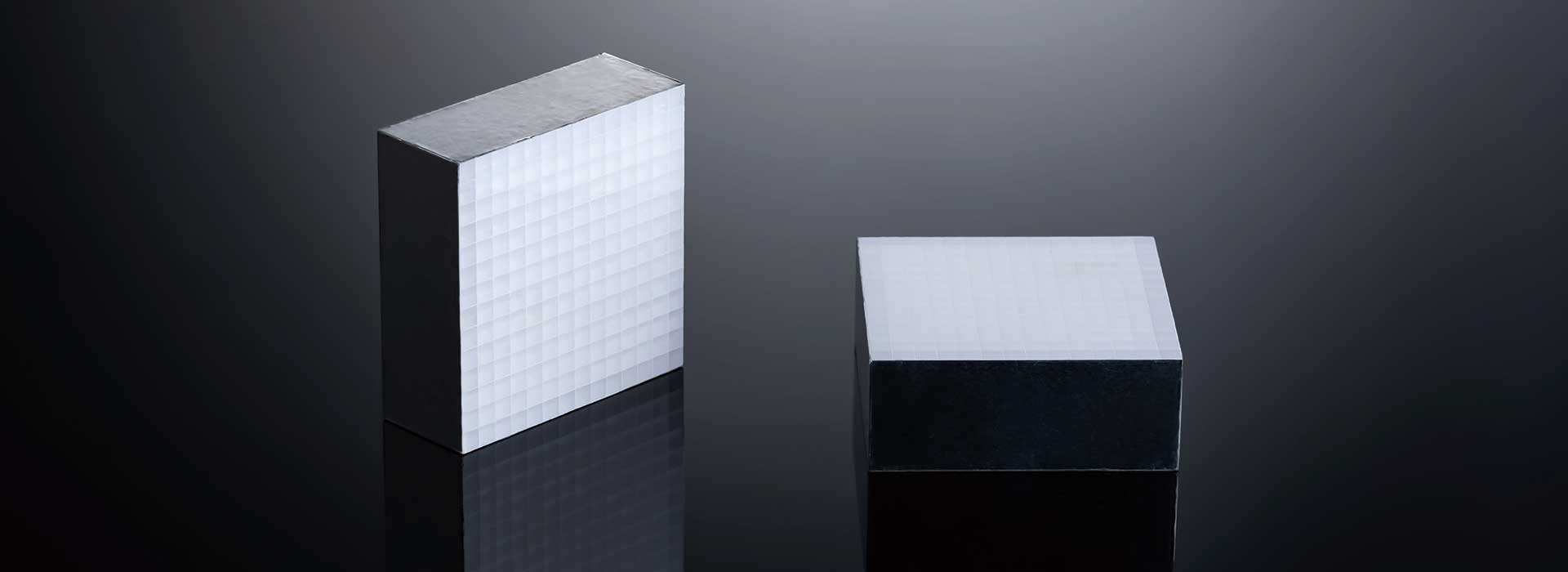 Csi Manufacturers And Suppliers Scintillator Product